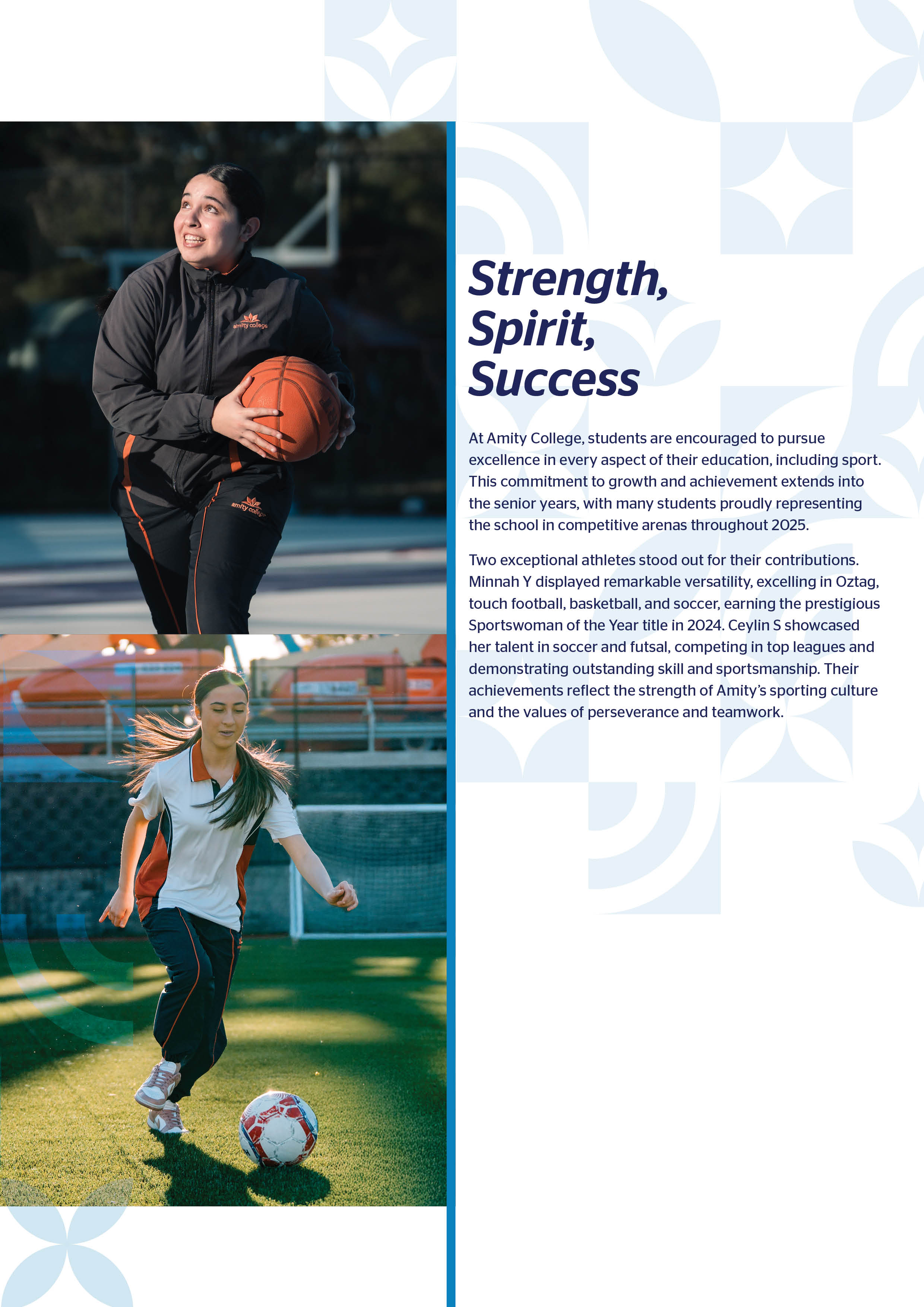2025 HSC Publication - Amity College