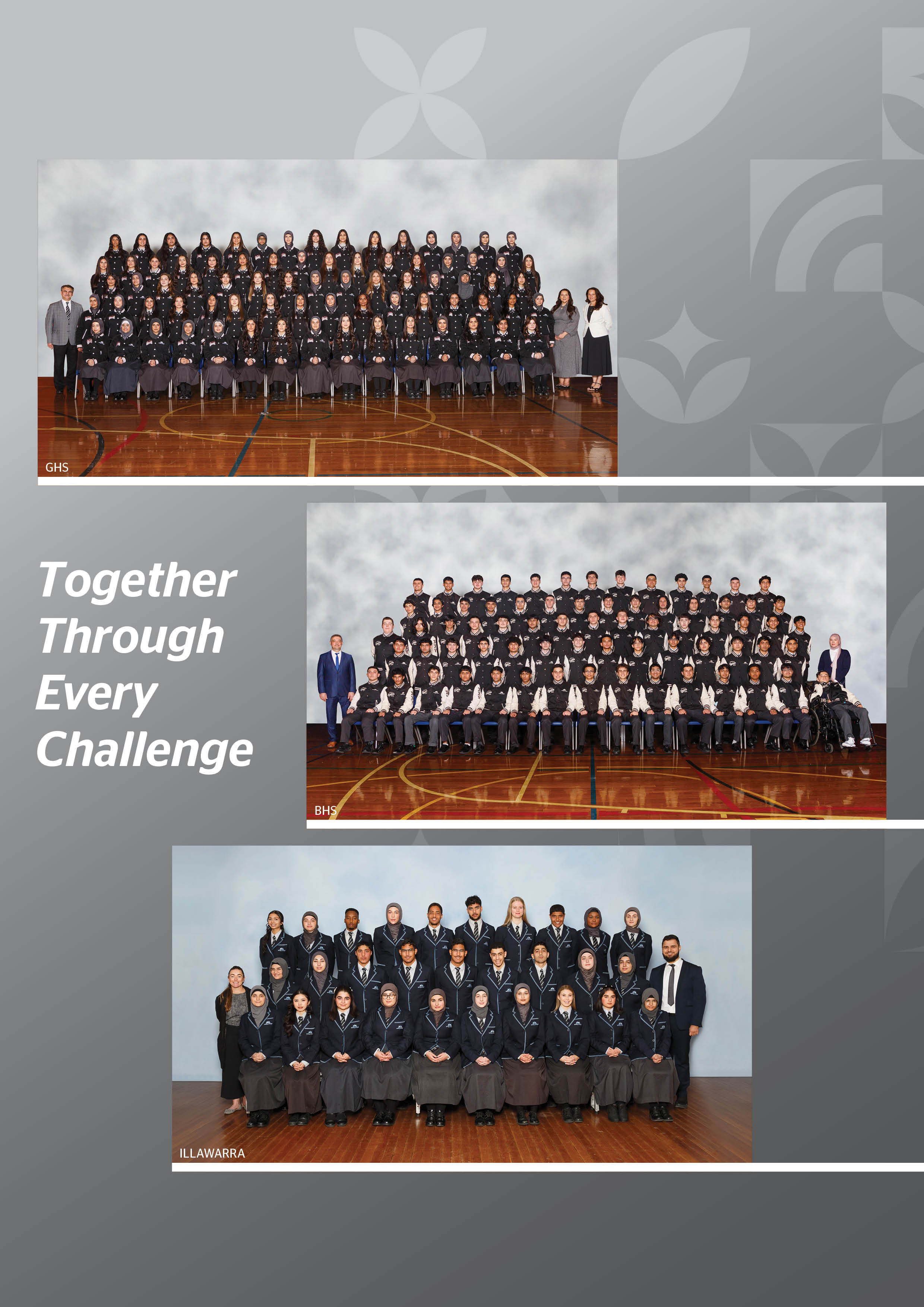 2025 HSC Publication - Amity College